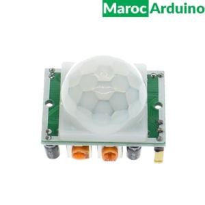 Maroc Arduino | Raspberry, Module, Capteur, Composant Electronique