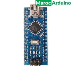 Maroc Arduino | Raspberry, Module, Capteur, Composant Electronique