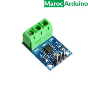 Maroc Arduino | Raspberry, Module, Capteur, Composant Electronique
