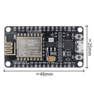 NodeMCU CP2102 (ESP8266) | Top Prix| Maroc Arduino