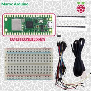 Maroc Arduino | Raspberry, Module, Capteur, Composant Electronique